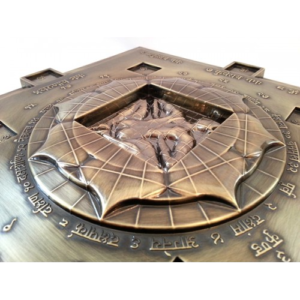 Read more about The Vasati Pyramid - Vastu Solutions